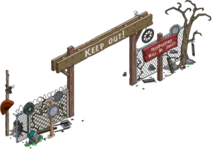 Bart Royale - Wikisimpsons, the Simpsons Wiki