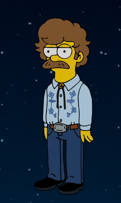 Pedro Sánchez - Wikisimpsons, the Simpsons Wiki