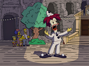 Category:Images - The Italian Bob - Wikisimpsons, the Simpsons Wiki