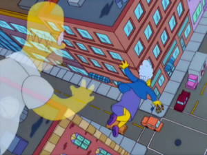 Agnes Skinner - Wikisimpsons, the Simpsons Wiki