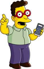 Bart Simpson: Assistant Manager/Appearances - Wikisimpsons, the ...