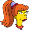 Princess Kashmir - Wikisimpsons, the Simpsons Wiki