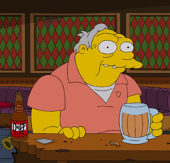 Category:Images - Barney - Wikisimpsons, the Simpsons Wiki