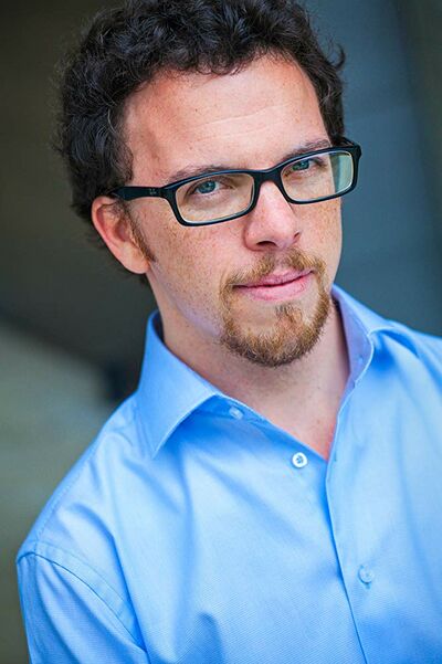 Jacob Shea - Wikisimpsons, the Simpsons Wiki