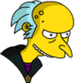 Lord Montymort - Wikisimpsons, the Simpsons Wiki