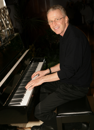 Alan Gordon - Wikisimpsons, the Simpsons Wiki