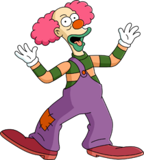 Wiggles - Wikisimpsons, the Simpsons Wiki