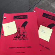 Go Big or Go Homer - Wikisimpsons, the Simpsons Wiki