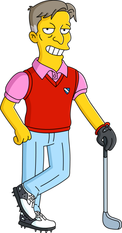 Bildorf - Wikisimpsons, the Simpsons Wiki