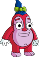 Funzo - Wikisimpsons, the Simpsons Wiki