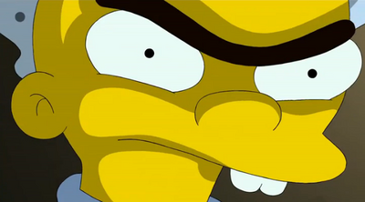 The Longest Daycare - Wikisimpsons, the Simpsons Wiki