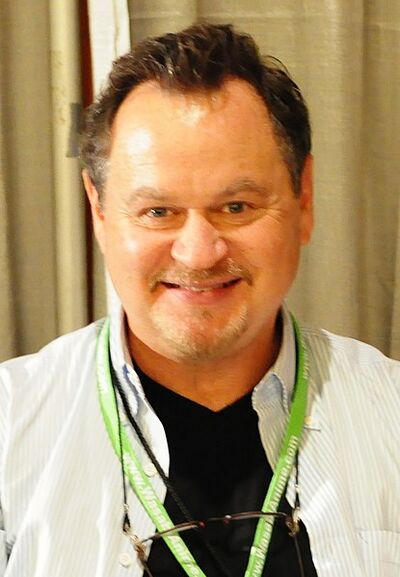 Gregg Berger - Wikisimpsons, the Simpsons Wiki