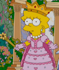 Category:Images - Lisa the Drama Queen - Wikisimpsons, the Simpsons Wiki