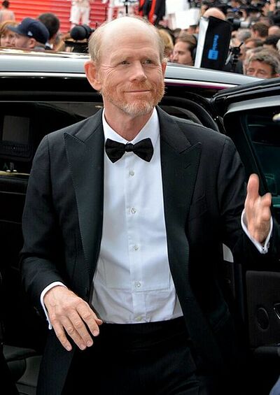 Ron Howard - Wikisimpsons, the Simpsons Wiki
