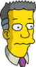 Russ Cargill - Wikisimpsons, the Simpsons Wiki