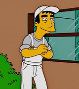 Large Marge/Appearances - Wikisimpsons, the Simpsons Wiki