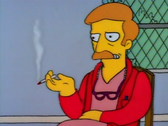 Category:Images - Stark Raving Dad - Wikisimpsons, the Simpsons Wiki