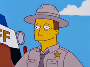 Kill the Alligator and Run/Appearances - Wikisimpsons, the Simpsons Wiki