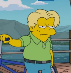 Barthood/Appearances - Wikisimpsons, the Simpsons Wiki