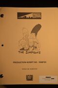 MyPods and Boomsticks - Wikisimpsons, the Simpsons Wiki
