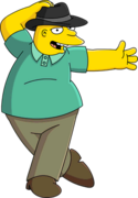 Simpsons Comics 31/Appearances - Wikisimpsons, the Simpsons Wiki