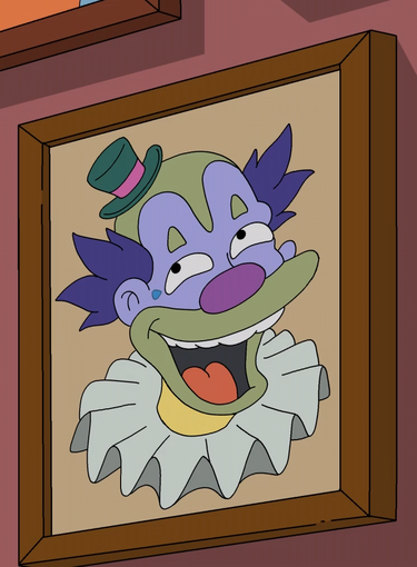 Oingo - Wikisimpsons, the Simpsons Wiki