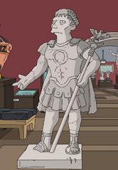 The Great Louse Detective/Appearances - Wikisimpsons, the Simpsons Wiki