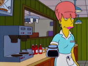 Maximum Homerdrive/Appearances - Wikisimpsons, the Simpsons Wiki