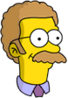 Rod Flanders - Wikisimpsons, the Simpsons Wiki