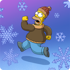 The Simpsons: Tapped Out - Wikisimpsons, the Simpsons Wiki
