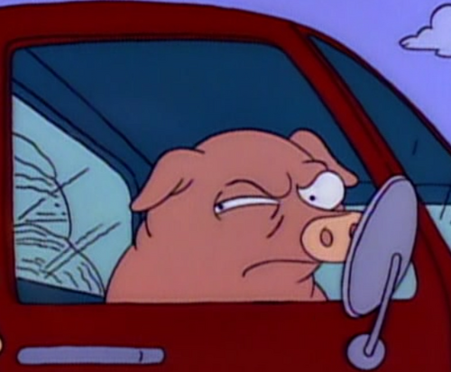 Zeke - Wikisimpsons, the Simpsons Wiki