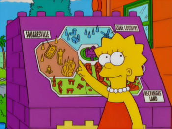 Blockoland - Wikisimpsons, the Simpsons Wiki