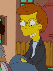 Ice Lubbers - Wikisimpsons, the Simpsons Wiki