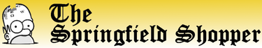 The Springfield Shopper - Wikisimpsons, the Simpsons Wiki