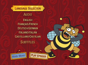 Bart Wars - The Simpsons Strike Back - Wikisimpsons, the Simpsons Wiki