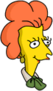 Emily Winthrop - Wikisimpsons, the Simpsons Wiki
