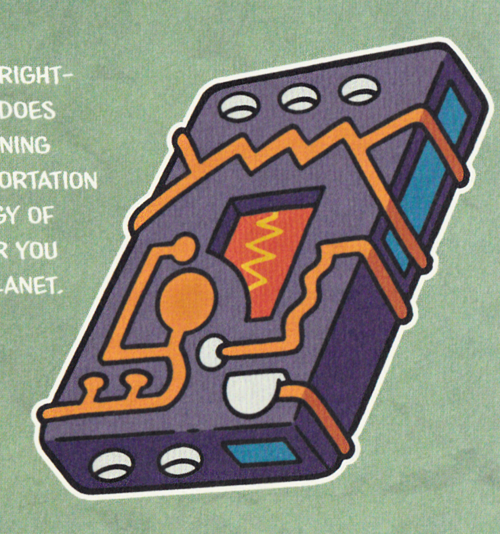 The Moth R Box - Wikisimpsons, the Simpsons Wiki