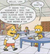 Springfield Elementary School - Wikisimpsons, the Simpsons Wiki