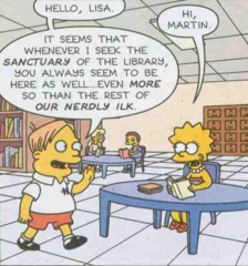 Springfield Elementary School - Wikisimpsons, the Simpsons Wiki