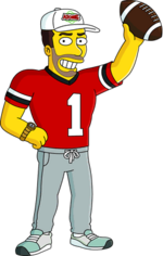 The Simpsons: Tapped Out The Atom Smasher content update - Wikisimpsons ...