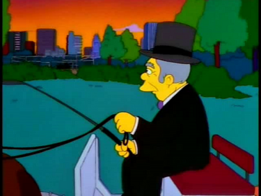 Jimmy - Wikisimpsons, the Simpsons Wiki