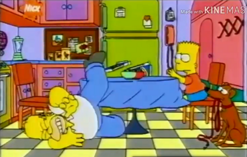 List of television advertisements - Wikisimpsons, the Simpsons Wiki