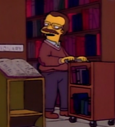 Ralph - Wikisimpsons, the Simpsons Wiki