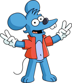 The Simpsons: Tapped Out Poochie's Dog Dayz content update ...