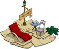 The Simpsons: Tapped Out Level 51 content update - Wikisimpsons, the ...