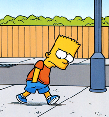 Category:Images - Bored Walk - Wikisimpsons, the Simpsons Wiki