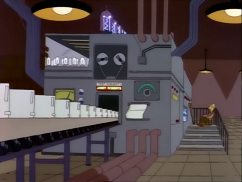 Emma - Wikisimpsons, the Simpsons Wiki