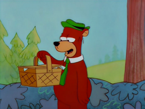 Homie - Wikisimpsons, the Simpsons Wiki