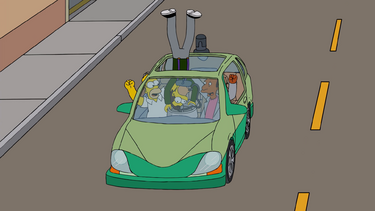 No Operator - Wikisimpsons, the Simpsons Wiki