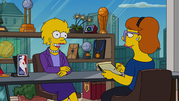 Estranger Things/References - Wikisimpsons, the Simpsons Wiki